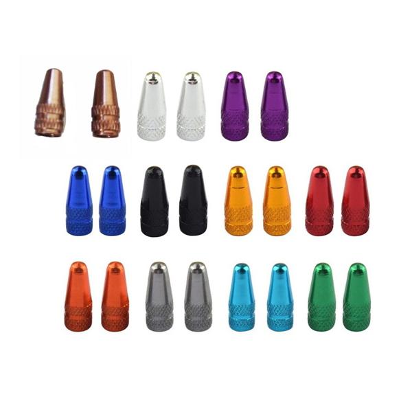 愛車のドレスアップに！ 交換用 ・ 補修用部品 としてもお使いいただけます。プラスティックバルブは割れてしまうこともありますが、アルミ製なので耐久性に優れています。タイヤホイール に ワンポイント 車体に合わせて おしゃれ に カスタマイズ...