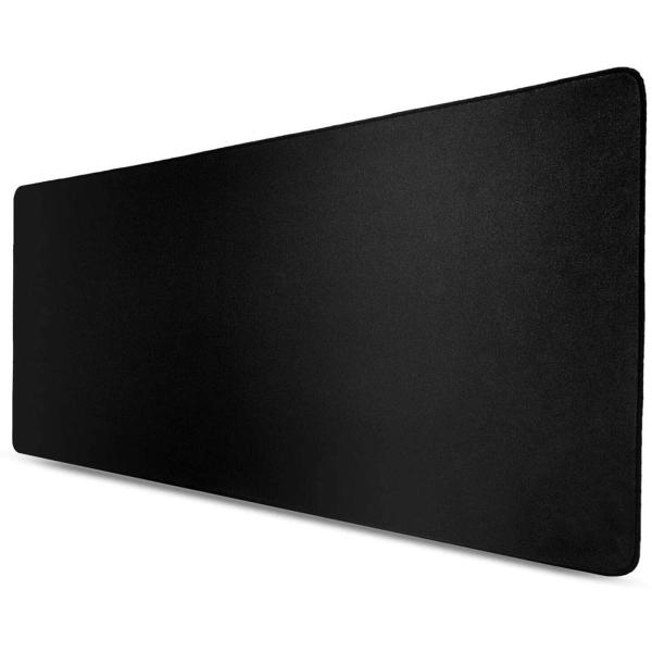 サイズ:600mm×300mm 厚さ2mm大型マウスパッドなので、マウスを広々と自由に使う事が可能です。裏地にはゴムを使用していますのでテーブルからずれ落ちる心配がありません。【丁寧なフチ加工！滑り止め加工！】マウスパッドのフチには、丁寧な...