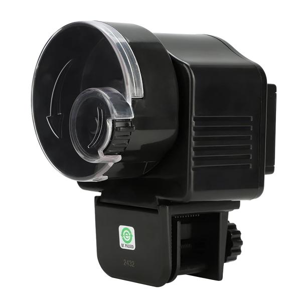 魚 自動 給餌器 給餌 餌やり 餌やり機 エサ 餌 エサやり 魚自動給餌器 自動餌やり 自動えさやり 留守 旅行 熱帯魚 金魚 魚用■取付け簡単な水槽用の自動餌やり機です。■旅行や出張時でもとても安心。■フードボックスで魚や昆虫ペットに対応...