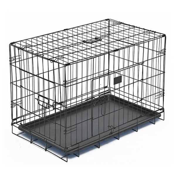 ■工具を使用しての面倒な組み立てが不要■出入口は正面・側面・ののドア 上部に取手もついており、管理がしやすくなっております。■ロック機能付きの頑丈なドア■頑丈なスチール製■下部トレイは引き出して取り外しできます■使用しないときは折りたたんで...