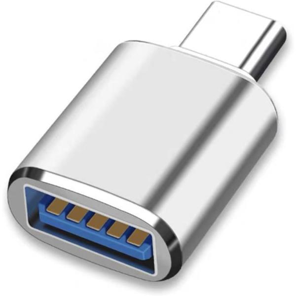 USB Type Aポート（USB 3.0/2.0を含む）をUSB-Cポートに変換可能です。このタイプC 変換アダプタは、アルミニウム合金製で、コンパクトで持ち運びやすく、仕事、家庭内、出張などに最適です。最大5Gbps高速データ転送最大5...