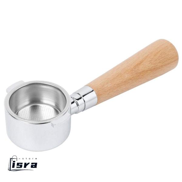 底なしのコーヒーマシンportafilterは、コーヒー抽出の状態を直感的に観察することができます。抽出の均一性を判断し、美味しくまろやかなコーヒーを作るのに役立ちます。底のない設計により、コーヒーパウダー内のグリースを完全に抽出し、コーヒ...