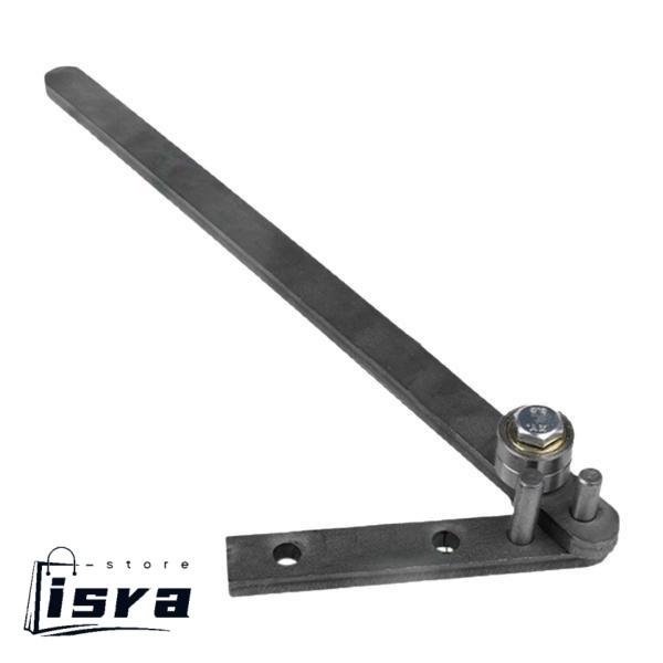 説明:[多用途の曲げ能力]: 手動曲げ機は.直径2mmから8mmまでの鉄筋を簡単に曲げることができ.幅広い建設.DIY.工芸プロジェクトに最適です. [スチール構造]: 頑丈なスチールで作られたこの手動鉄筋ベンダーは.優れた強度.耐摩耗性....