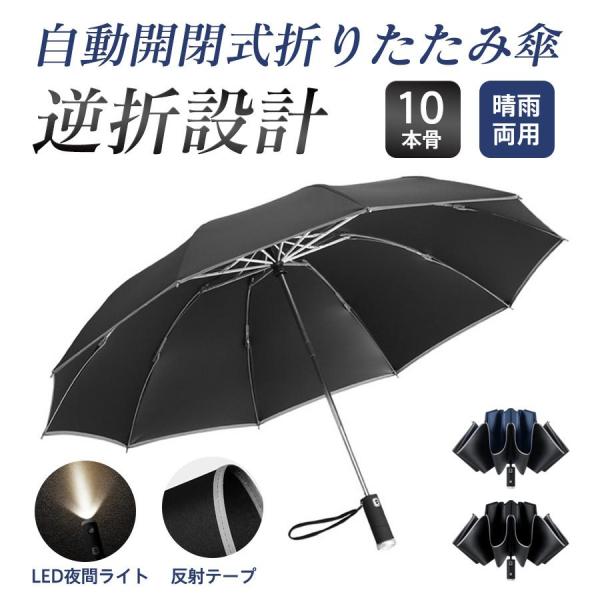 商品詳細:カラー:/ブラック/ネイビーサイズ:/10本骨＆晴雨兼用【商品説明】折りたたみ傘 メンズ 大きい 大きいサイズ 折り畳み傘 撥水 耐強風 遮光 遮熱 傘 紫外線対策 日焼け対策 コンパクト 持ち運び 熱中症対策 紫外線カット 梅雨...