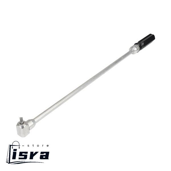 説明:[幅広い用途]: ATV.UTV.スノーモービルなどに適したキャブレターパイロットネジ調整ツール.[プレミアムで信頼性の高い]: パイロットスクリュー調整ツールは金属素材で作られており.頑丈で高硬度.耐摩耗性.耐久性があり.長期間使用...