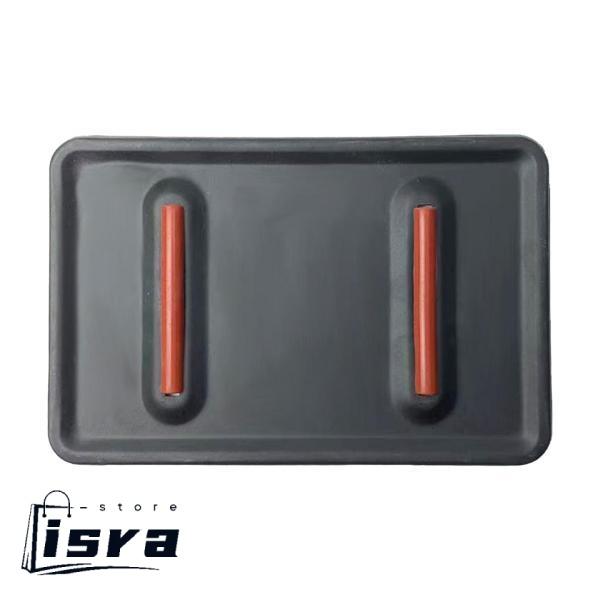 説明:[汎用性]: このアイロン断熱パッドはあらゆるタイプのアイロンに適しており.使用中にアイロンを置くのに安全で便利な場所を提供します. [耐高温性]: 高品質の素材で作られたこのアイロンレストパッドは.高温に耐えることができ.火傷や表面...