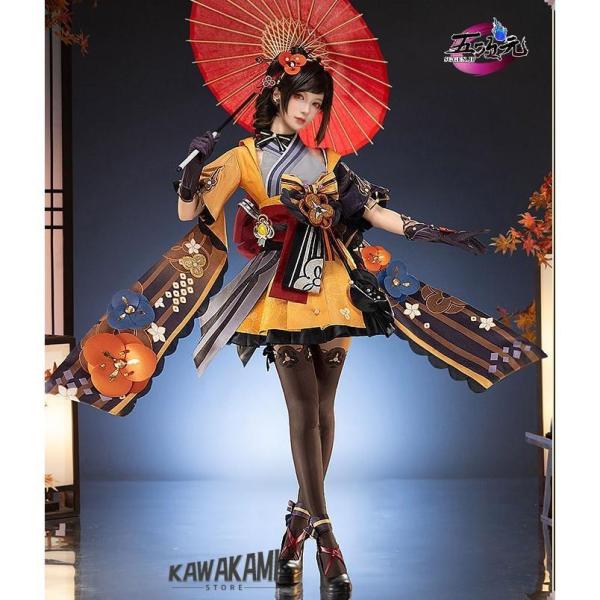 ※猫屋小舗のウィッグや靴の納期につきまして、納期は20日から5ヶ月になります。衣装の納期と異なるため、納期は長くなる可能性がございます！　詳しい納期はお問い合わせにて連絡ください。※サイズ表はハンド測定のため、1~3cmの誤差は正常範囲内で...