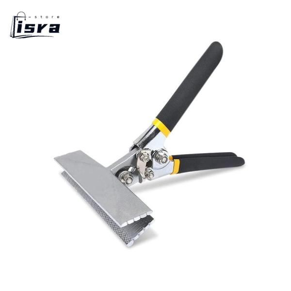 1，アルミ板や銅板など板金を手軽に折り曲げるためのハンドシーマープライヤーです。&amp;lt;br&amp;gt;&amp;lt;br&amp;gt;2，ロックを掛けると、ハンドルを固定できるので、高いクランプ力を継続。工夫次第でコの字曲...