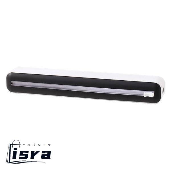 説明:[キッチンツール]: このホイルディスペンサーカッターは必須のキッチンツールで.キッチンの収納をきちんと整理できます.[便利]: 粘着フィルムラップディスペンサーは人間工学に基づいて手にフィットするように設計されており.快適なグリップ...