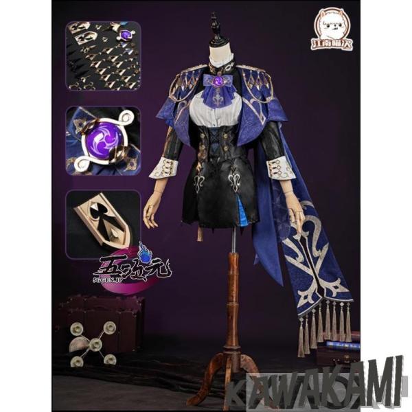 ※生産ロットの違いや生産材料の不足等により、細かい変更を行ったり、写真と少し違う可能性もありますので、事前にご了承をお願い致します。※サイズ表はハンド測定のため、1~3cmの誤差は正常範囲内です。ご理解した上でご購入をお願い致します。※衣装...