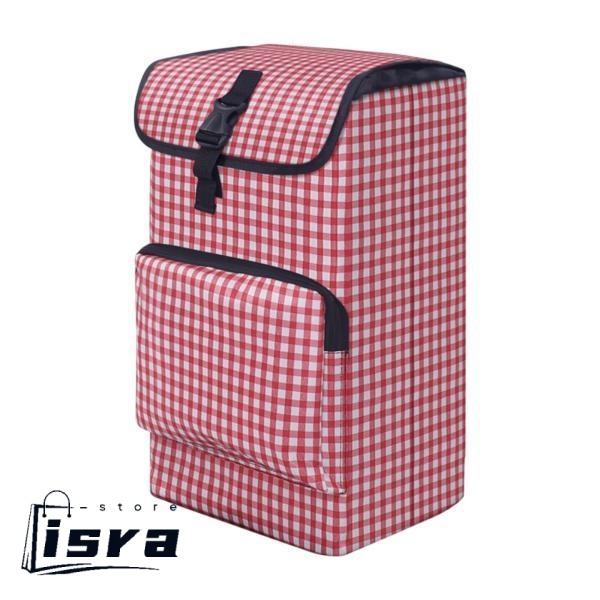 説明:[素材]: 当社のショッピングカートショッピングバッグはオックスフォード布で作られています.お手入れ簡単.手洗いをお勧めします. [折りたたみ式で持ち運び可能]: 使用しないときは簡単に半分に折りたたんでコンパクトに収納できます.車内...