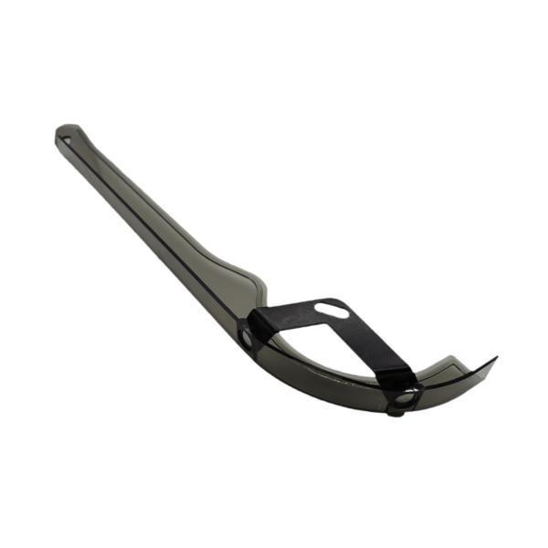 説明:[高品質素材]: この自転車チェーンガードはプラスチック素材で作られており.頑丈で耐摩耗性があり.長期間の使用にも信頼性があります. [チェーン保護]: 自転車チェーンプロテクターは.自転車のチェーンをほこり.水.石などの要素から保護...