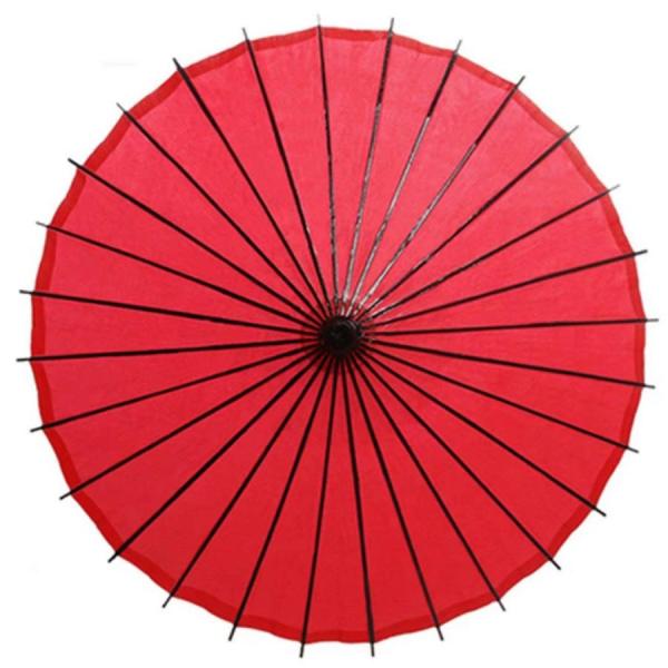 サイズ：直径約80cm 全長：約80cm 重さ：300g素材：和傘の骨組みは竹、芯棒は木、表面の部分は紙です　ひとつずつが異なる表情を持ち、古くからのにあった雨の音、季節の香りをお楽しみいただける、絶品の紙傘を仕上げます色：桜吹雪　花柄　満...