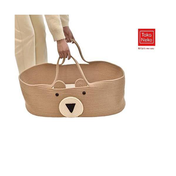 商品の説明                                                     仕様： バスケット：綿90％、ポリエステル繊維10％ ベース生地パーツ：100％ポリエステル繊維 織りの部分：綿100％ シ...