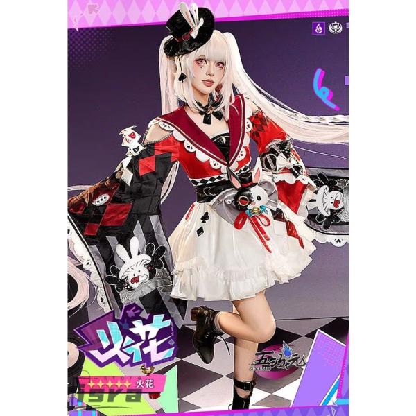 ※サイズ表はハンド測定のため、1~3cmの誤差は正常範囲内です。ご理解した上でご購入をお願い致します。※衣装はハンドメードのため、新品でも作成途中に細い汚れなどをつく可能性がありますので、それによる返品や交換は不可です。またサイズ選び間違い...