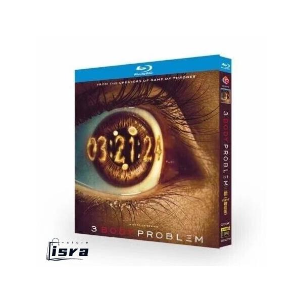 邦題：三体（2023年製作のドラマ）英題：The Three-Body Problem再生時間：約56分/話ジャンル：アドベンチャー・冒険SFファンタジーあらすじ人類が宇宙で唯一の存在ではないことを知ったとき、いったい何が起きるのか……。劉...