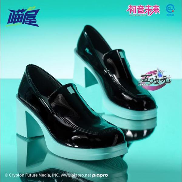 ※初音ミクの衣装のオプションとして購入した場合、多少安くなります。※お品物の色合いは、写真撮影/パソコン画面表示等の環境の違いにより、若干異なる場合がございますので予めご了承下さい。