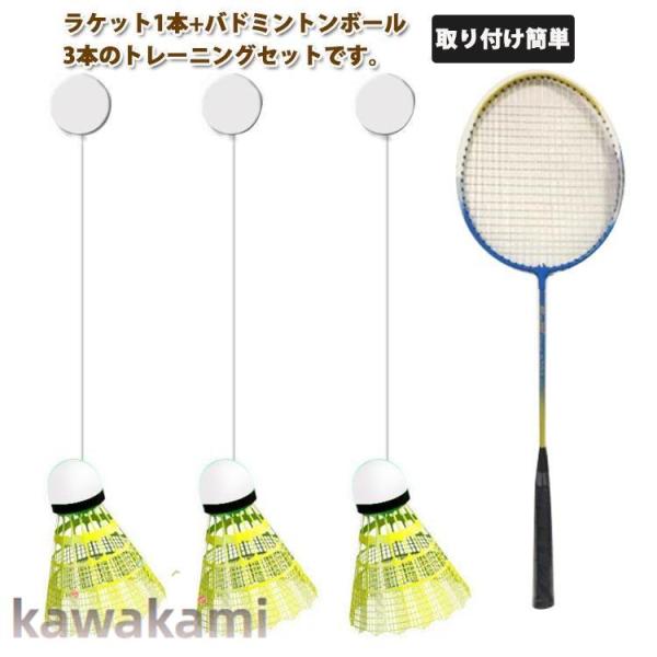 セット内容：3個ボール、ラケット1本、ストレッチロープ、粘着フック3個、バランスライン