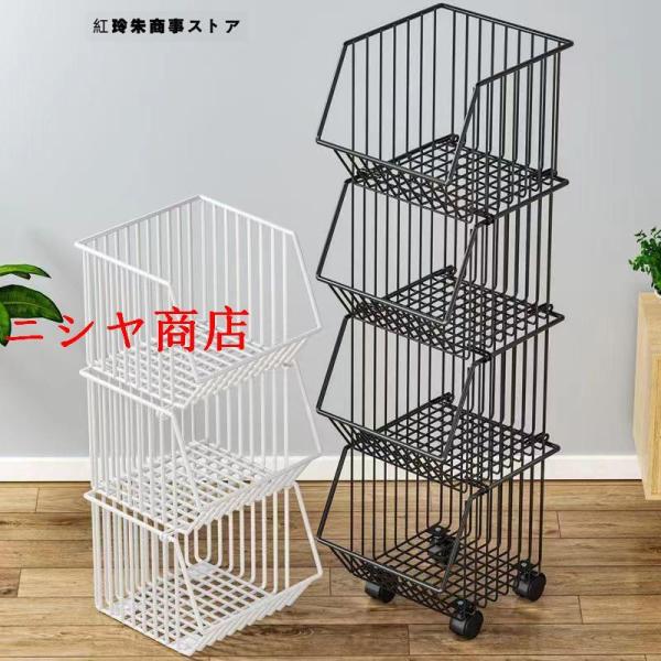 スタッキングバスケット 1段2段3段選択キッチンや洗面所等さまざまなシーンでお使いいただけるスタッキングバスケットです。■簡単取り外し【ご使用上の注意】※輸入品のため、極稀に本体や包装に擦り傷や汚れがある場合がございます。予めご了承下さい。...