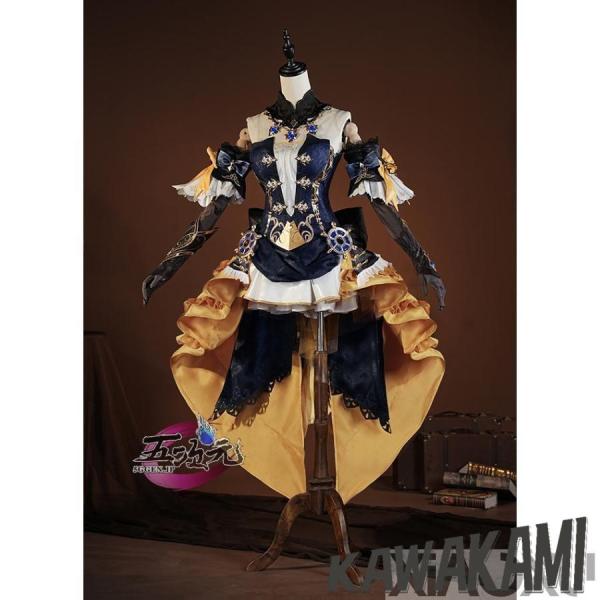 ※サイズ表はハンド測定のため、1~3cmの誤差は正常範囲内です。ご理解した上でご購入をお願い致します。※衣装はハンドメードのため、新品でも作成途中に細い汚れなどをつく可能性がありますので、それによる返品や交換は不可です。またサイズ選び間違い...