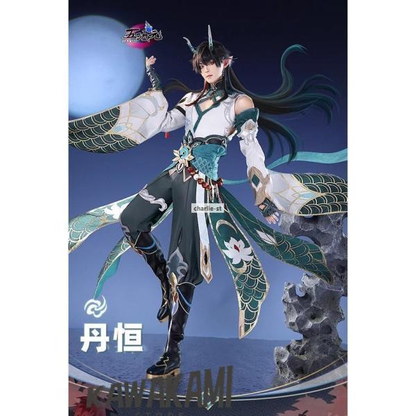 　※サイズ表はハンド測定のため、1~3cmの誤差は正常範囲内です。ご理解した上でご購入をお願い致します。※衣装はハンドメードのため、新品でも作成途中に細い汚れなどをつく可能性がありますので、それによる返品や交換は不可です。またサイズ選び間違...