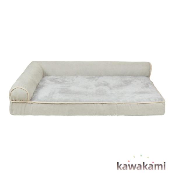 ＼組合自由！2個以上で500円OFF／クーポン配布中！下の【すべて見る】CLICKで詳細をチェック！サイズ (約/cm)：外寸:W74×D56×H14  内寸:W62×D45×H5素材：ポリエステル・ウレタンフォーム重量 (約)：1.3kg...