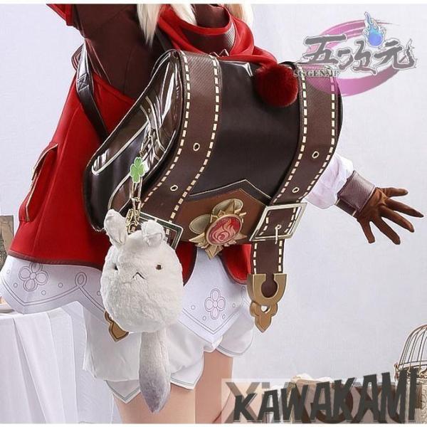 ※衣装と同梱購入する場合、少し安くなります。「クレー」を店内検索したら、衣装のリンクは見つけられます。※お品物の色合いは、写真撮影/パソコン画面表示等の環境の違いにより、若干異なる場合がございますので予めご了承下さい。以下検索用＃原神 コス...