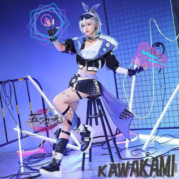 ※三分妄想のウィッグの納期につきまして、納期は20日から5ヶ月になります。衣装の納期と異なるため、納期は長くなる可能性がございます！　詳しい納期はお問い合わせにて連絡ください。※サイズ表はハンド測定のため、1~3cmの誤差は正常範囲内です。...