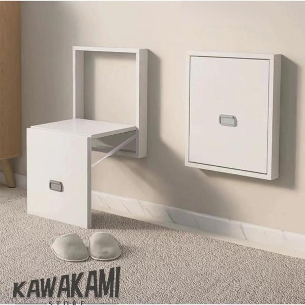 1.目に見えない極薄デザイン。超薄型の60mmデザイン、より快適な家を提供するための空きスペース、美しい家具は、リビングルーム、寝室、玄関、バスルーム、ラウンジなどでの使用に非常に適しています。靴のキャビネットに埋め込むこともでき、DIYシ...