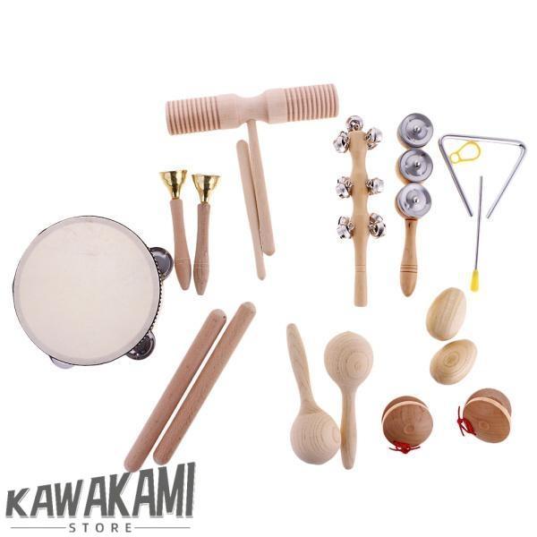 サイズチャート:手タンバリン長さ:約. 15cm / 5.91インチサンドハンマーの長さ:約. 15cm / 5.91インチ砂の卵の長さ:約. 6.5cm / 2.56インチカスタネット径:約. 6.5cm / 2.56インチハンドスティッ...