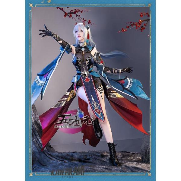 ※生産ロットの違いや生産材料の不足等により、細かい変更を行ったり、写真と少し違う可能性もありますので、事前にご了承をお願い致します。※サイズ表はハンド測定のため、1~3cmの誤差は正常範囲内です。ご理解した上でご購入をお願い致します。※衣装...