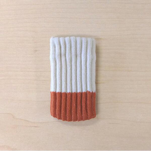 素材　生地：ナイロン外寸　1脚分4個入り/1セット　サイズ：18×10×2cm商品状態　完成品梱包　梱包数：1　梱包サイズ1：幅18x奥行10x高さ2cm送料　税込3980円以上ご注文で送料無料(沖縄・離島は税込9800円以上)　本州・四国...