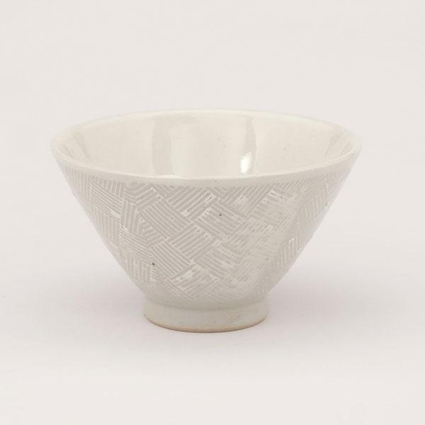 ブランド　aiyu×IFS オリジナル素材　化粧技法 ※レンジ・食洗器対応可能カラー　本体色：ホワイト外寸　幅11x奥行11x高さ6.5cm生産国　日本商品状態　完成品梱包　梱包数：1　梱包サイズ1：幅21x奥行21x高さ14.5cm送料　...