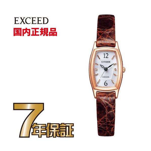 商品詳細女性らしくエレガントなデザインくせのないベーシックなケースラインにワニ革バンドを合わせ、シンプルで使いやすいデザインに仕上げました。●キャリバー：B036[T018483]●精度：±15秒/月●光発電：7ヶ月●防水性能：5気圧防水●...