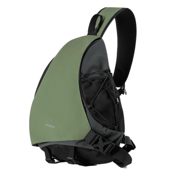 ・撥水・大容量11.5L ショルダーバッグ｜アウトドアから通勤まで大活躍！・折りたたみマット、トレッキングポール、シューズ、ボトル、小物などもスッキリ収納！14インチPCまでOK。・たっぷり収納できる大容量：約11.5L・撥水加工済み×高密...