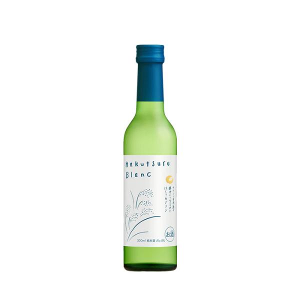 容量/入数：300ml×1本メーカー名：白鶴酒造Alc度数 ： 8％精米歩合度 ： 78％使用米 ： 国産米都道府県 ： 兵庫県備考 ：