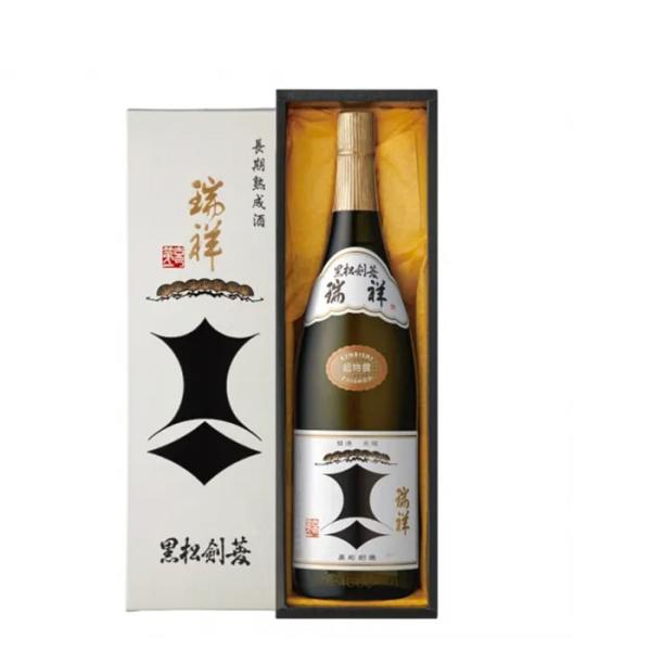容量/入数：1800ml×1本メーカー名：剣菱酒造Alc度数 ： 18%原材料 ： 米（国産）、米麹（国産米）容器 ： 瓶日本酒度 ： +2.0備考 ：