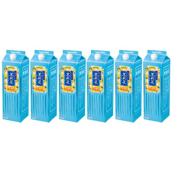 送料について、四国は別途200円、九州・北海道は別途500円、沖縄・離島は別途3000円容量/入数：1800ml×6本メーカー名：サントリーAlc度数 ： 20%原材料 ： 焼酎甲類（国内製造）９０％（糖蜜）、焼酎乙類１０％（麦、麦こうじ、...