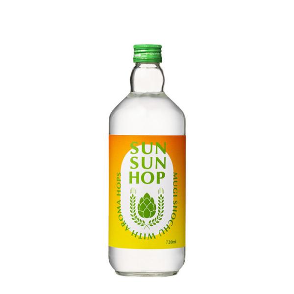 容量/入数：720ｍｌ×1本メーカー名：田苑酒造Alc度数 ： 25%原材料 ： 大麦（オーストラリア産）・大麦麹・ホップ蒸留方式 ： 単式蒸留麹 ： 白麹備考 ：