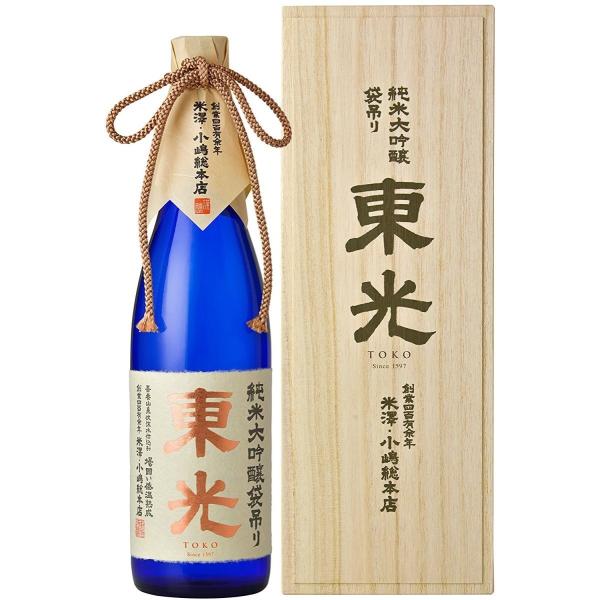 容量/入数：720ml×1本メーカー名：小嶋総本店Alc度数 ： 16%精米歩合度 ： 準備中使用米 ： 準備中都道府県 ： 山形県備考 ：