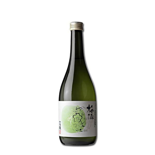 容量/入数：720ml×1本メーカー名：仙醸Alc度数 ： 10％都道府県 ： 長野県原材料 ： 清酒・青梅・氷砂糖・醸造アルコール味わい ： 青梅と清酒で仕込んだ香味豊かな梅酒です。爽やかな酸味と上品な甘みが楽しめます。備考 ：