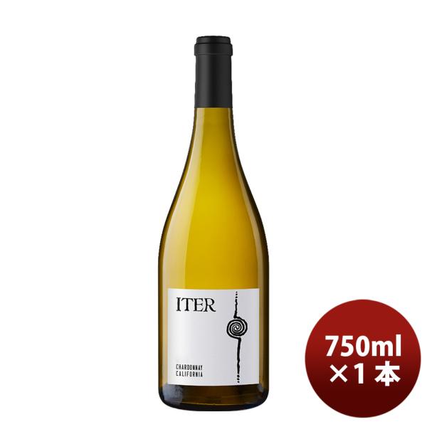 容量/入数：750×1本メーカー名：中川ワインAlc度数 ： 13.5国（産地 AOP) ： アメリカぶどう品種 ： シャルドネボディ・味わい ： ライト・ボディ備考 ：