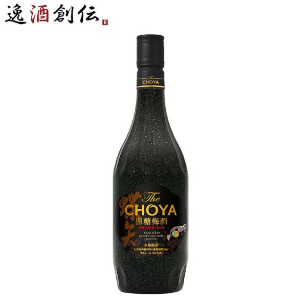 容量/入数：700ml×1本メーカー名：チョーヤAlc度数 ： 15%都道府県 ： -原材料 ： 黒糖蜜(黒糖：さとうきび/沖縄産)、梅(紀州産南高梅)、酒精、黒ラム酒味わい ： -備考 ：