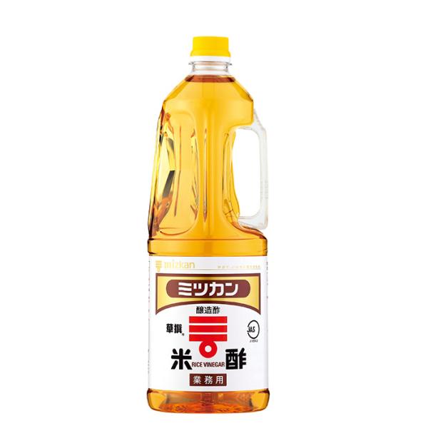 容量/入数：1.8L×1本メーカー名：Mizkan原材料 ： 米（国産）、アルコールエネルギー ： 51kcal(可食部100gあたり)容器 ： プラボトル賞味期限 ： 360日輸送箱 ：