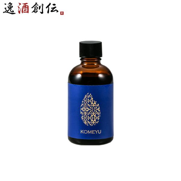 容量/入数：60ml×1本メーカー名：外池酒造店原材料 ： コメヌカ油、コメ胚芽油  ：   ：   ： 備考 ：