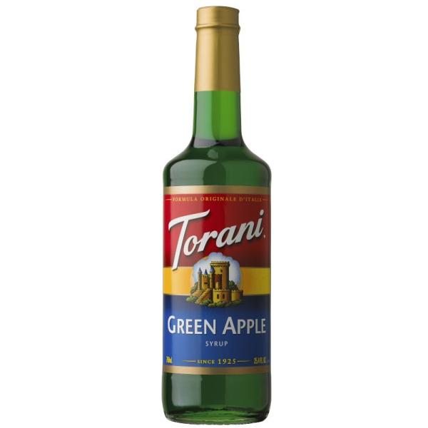 容量/入数：750ml×1本メーカー名：東洋ベバレッジ原材料 ： キビ砂糖・香料・リンゴ酸・保存料（安息香酸Na）・着色料（黄4・青1）エネルギー ： 米国容器 ： 瓶賞味期限 ： 3年(開封後1年)備考 ：