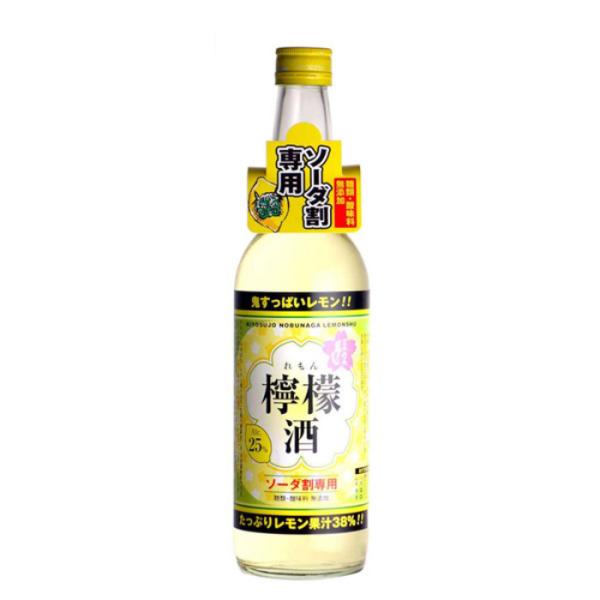 容量/入数：600ml×1本メーカー名：清州桜Alc度数 ： 25％都道府県 ： 愛知原材料 ： スピリッツ、濃縮還元レモン果汁／香料味わい ： 備考 ：