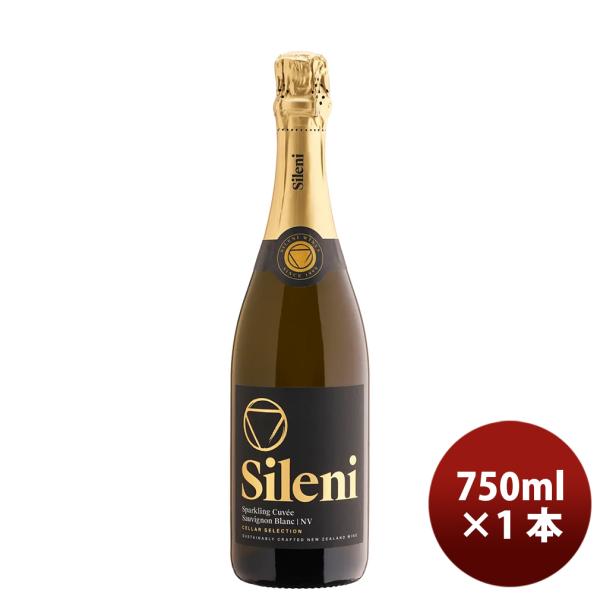 容量/入数：750×1本メーカー名：シレーニAlc度数 ： 12.5国（産地 AOP) ： ニュージーランドぶどう品種 ： ソーヴィニヨン・ブランボディ・味わい ： ミディアムボディ備考 ：
