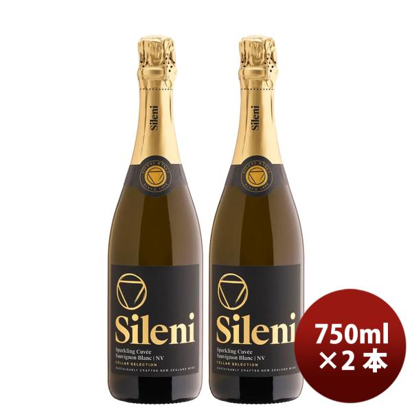 容量/入数：750×2本メーカー名：シレーニAlc度数 ： 12.5国（産地 AOP) ： ニュージーランドぶどう品種 ： ソーヴィニヨン・ブランボディ・味わい ： ミディアムボディ備考 ：
