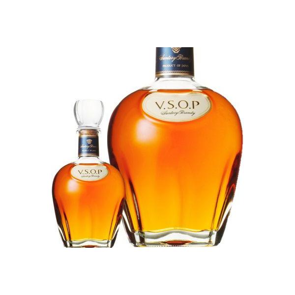 V.S.O.P ならではの溢れんばかりの華やかさ。フルーティな香り、まろやかな味わい、ほどよい余韻が魅力。ストレート、ロック、水割りはもちろん、香りが引き立つソーダ割り、トニック割りもお薦めです。容量700mlアルコール度数40度